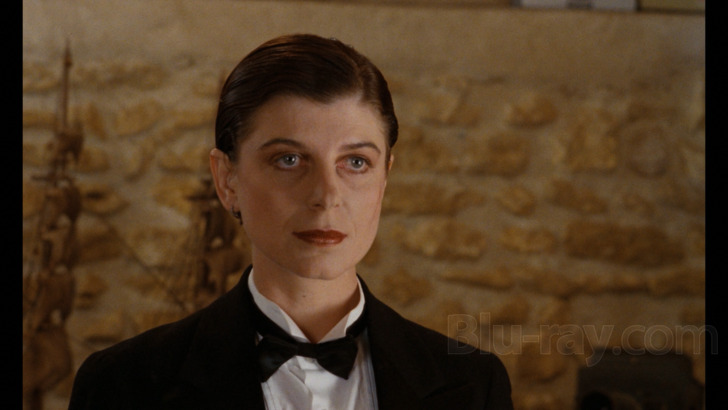 The Female Executioner Blu-ray (L'exécutrice)