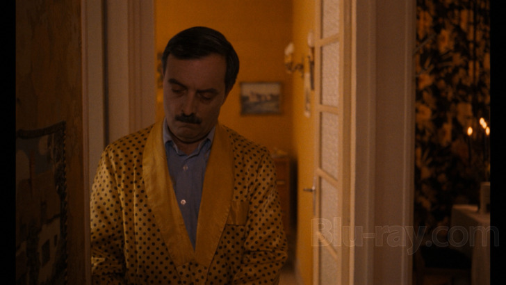 The Female Executioner Blu-ray (L'exécutrice)