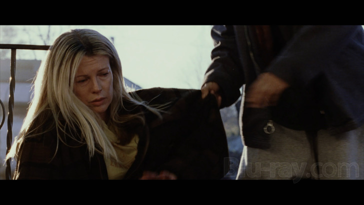 8 Mile 4K Blu-ray (20th Anniversary Edition)