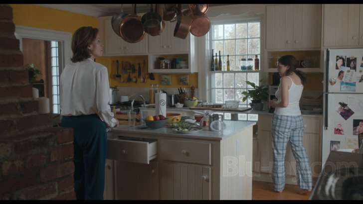 The Good House Blu-ray (Blu-ray + Digital)