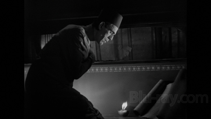 Universal Classic Monsters: Icons of Horror Collection Vol. 2 4K Blu ...