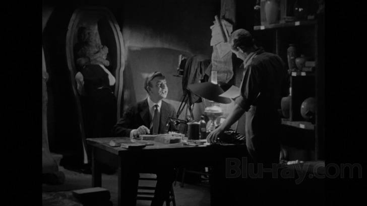 Universal Classic Monsters: Icons of Horror Collection Vol. 2 4K Blu ...