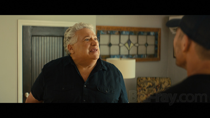 Bros Blu-ray (Collector's Edition)