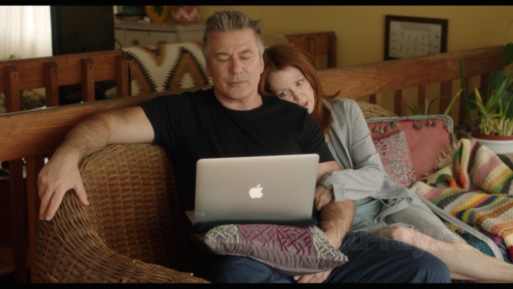 Still Alice 4K Blu-ray (4K Ultra HD)