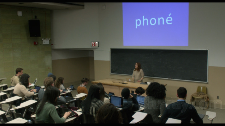 Still Alice 4K Blu-ray (4K Ultra HD)