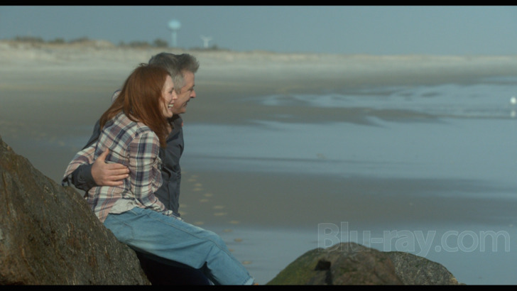 Still Alice 4K Blu-ray (4K Ultra HD)