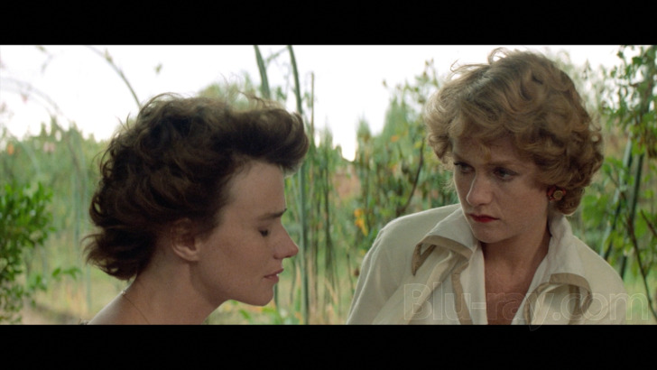 Entre Nous Blu-ray (Coup de foudre)