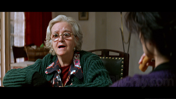 Volver 4K Blu-ray (4K Ultra HD)