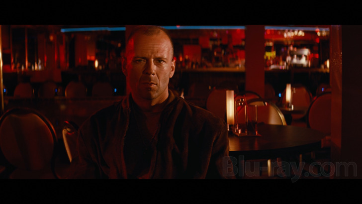 Pulp Fiction 4K Blu-ray (4K Ultra HD + Blu-ray + Digital 4K)