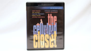 The Celluloid Closet 4K Blu-ray (4K Ultra HD)