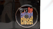 The Celluloid Closet 4K Blu-ray (4K Ultra HD)