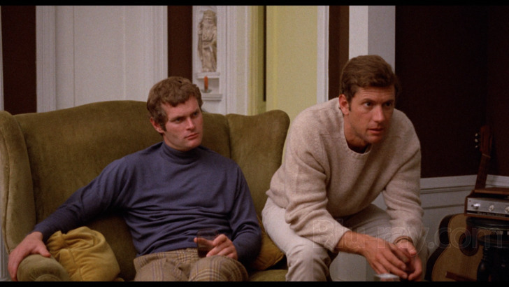 The Count Yorga Collection Blu-ray (Limited Edition)