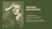 David Bowie: Divine Symmetry - The Journey to Hunky Dory Blu-ray (Blu ...