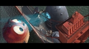 Monsters vs. Aliens (2009)