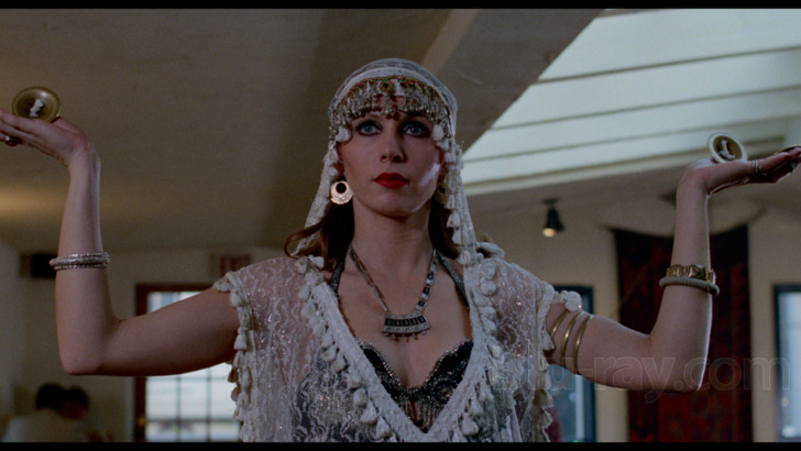 Videodrome 4K Blu-ray (Limited Edition) (United Kingdom)