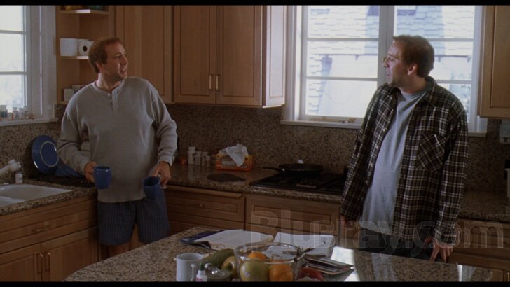 Adaptation. 4K Blu-ray (4K Ultra HD + Digital 4K)