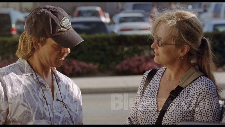 Adaptation. 4K Blu-ray (4K Ultra HD + Digital 4K)