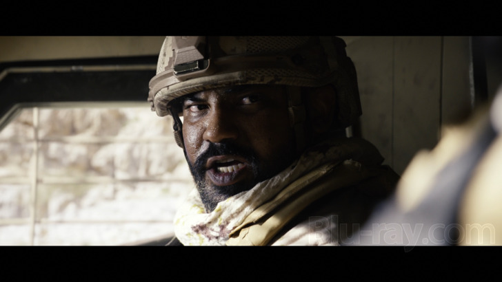 The Ambush Blu-ray (الكمين / Al Kameen)