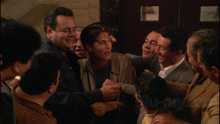 GoodFellas 4K Blu-ray (4K Ultra HD + Blu-ray) (United Kingdom)