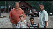 Daddy Day Camp Blu-ray