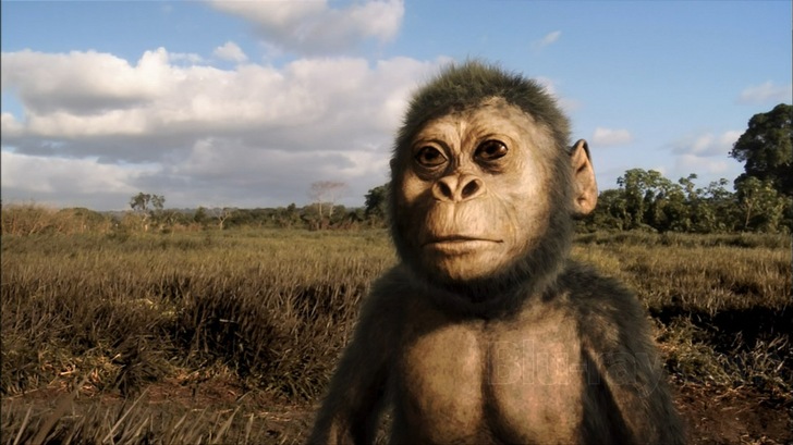 NOVA: Becoming Human Blu-ray Release Date February 9, 2010