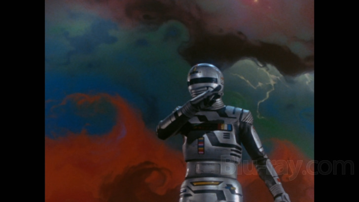 Space Sheriff Gavan: The Complete Series Blu-ray (Uchû keiji Gyaban)