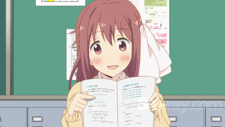 Sakura Trick Complete Collection Blu Ray 桜trick