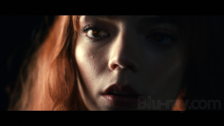 The Menu Blu-ray (Blu-ray + Digital HD)