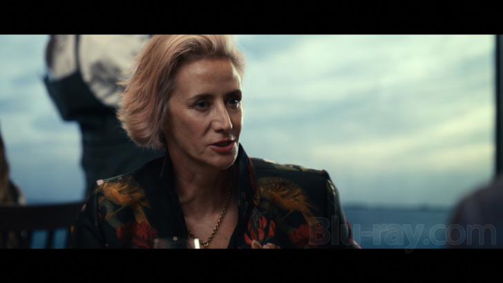 The Menu Blu-ray (Blu-ray + Digital HD)