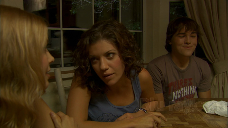 Nightmare Man Blu-ray