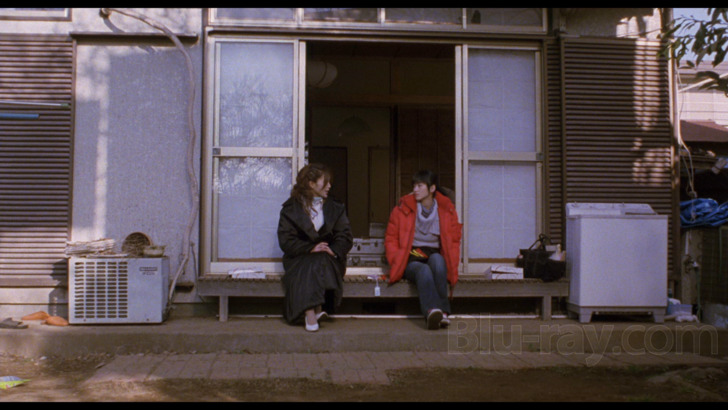 Ju-on: The Grudge 2 Blu-ray (呪怨2 / Ju-on 2) (United Kingdom)