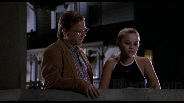 Freeway 4K Blu-ray (Slipcover in Original Pressing)