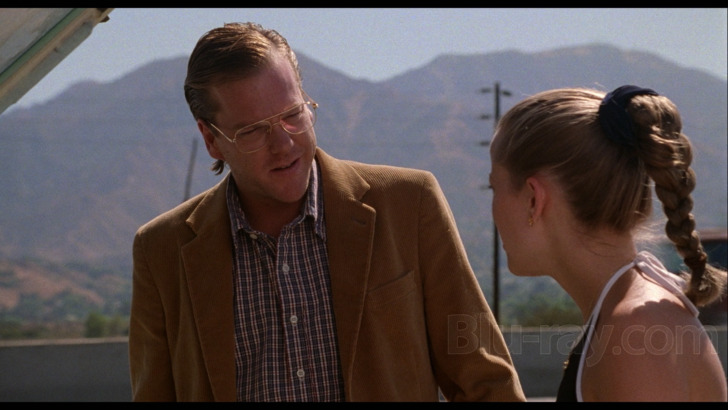 Freeway 4K Blu-ray (Slipcover in Original Pressing)