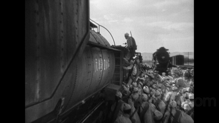 Peking Express Blu-ray