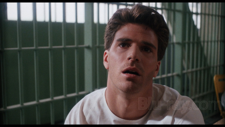 Hanging Heart Blu-ray