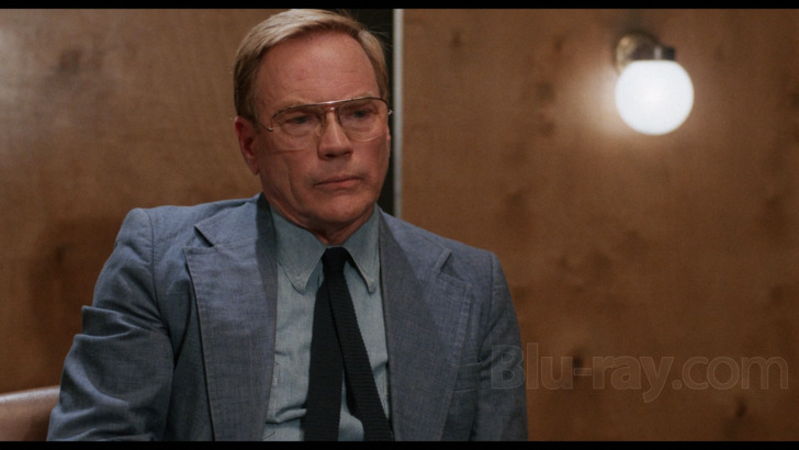 Hanging Heart Blu-ray