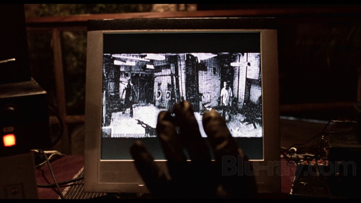 Saw 4K Blu-ray (4K Ultra HD + Blu-ray + Digital 4K) (Australia)