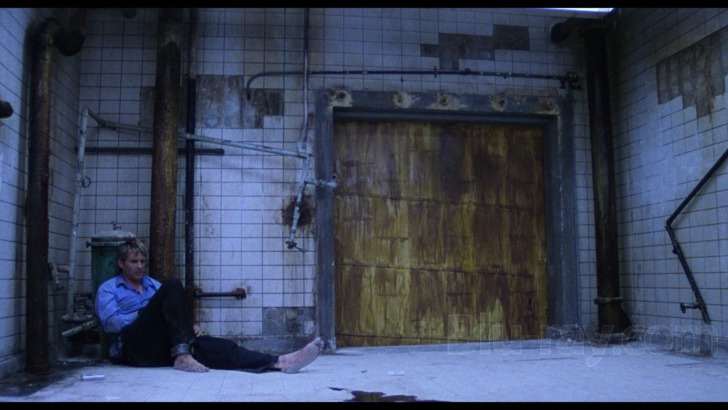 Saw 4K Blu-ray (4K Ultra HD + Blu-ray + Digital 4K) (Australia)