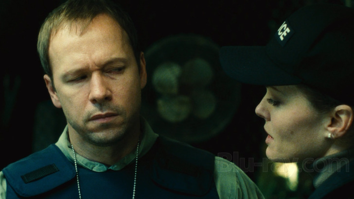 Saw II Blu-ray (Australia)