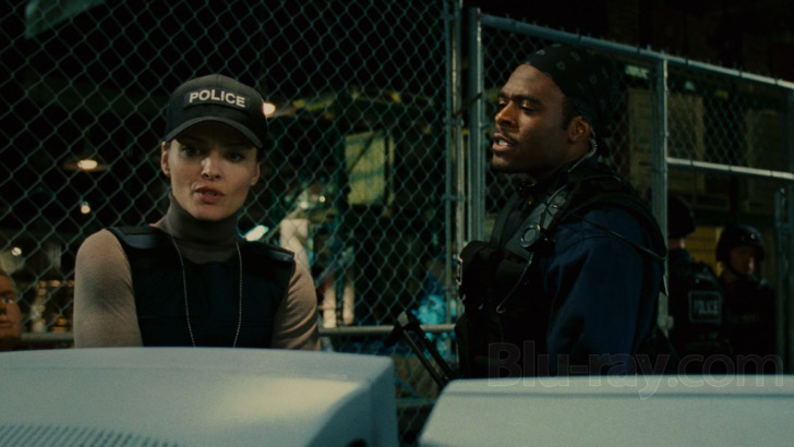 Saw II Blu-ray (Australia)