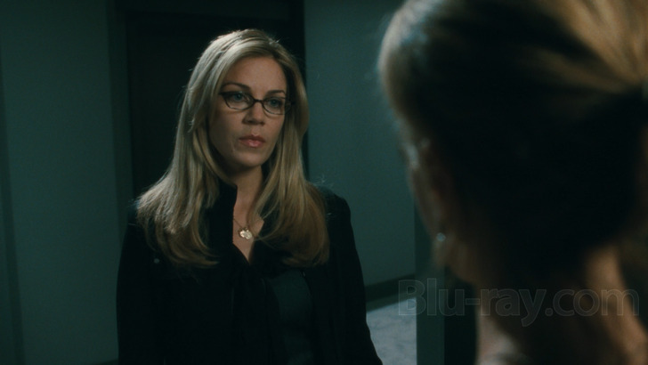 Saw VI Blu-ray (Australia)