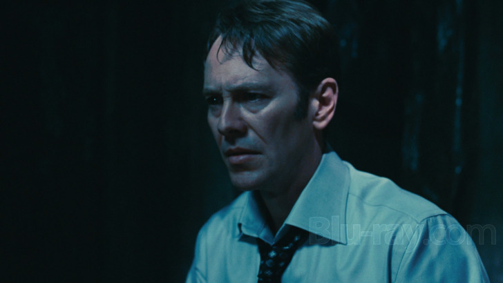 Saw VI Blu-ray (Australia)