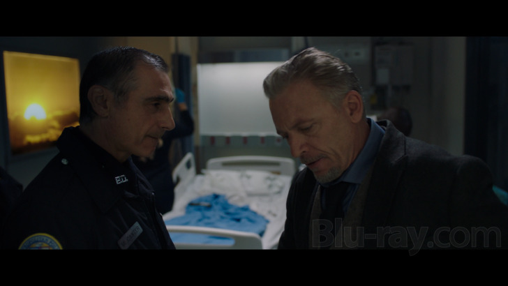 Jigsaw 4K Blu-ray (4K Ultra HD + Blu-ray + Digital HD) (Australia)