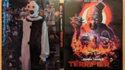 Terrifier 2 4K Blu-ray (4K Ultra HD + Blu-ray) (Australia)