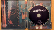 Terrifier 2 4K Blu-ray (SteelBook)