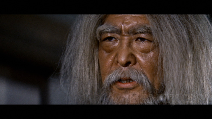 The Executioner Collection Blu-ray