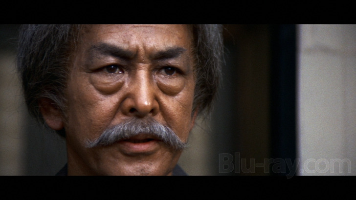 The Executioner Blu-ray