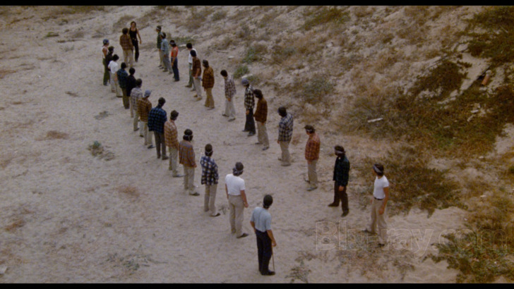 Walk Proud Blu-ray (Gang!)