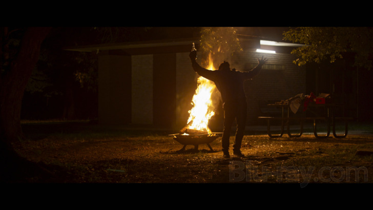 Glorious Blu-ray (Shudder)