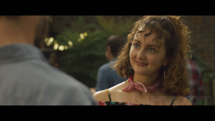 Glorious Blu-ray (Shudder)